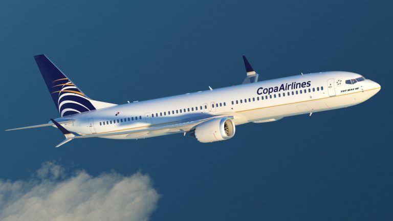 Copa Airlines, entre las mejores aerolíneas del mundo por segundo año ...