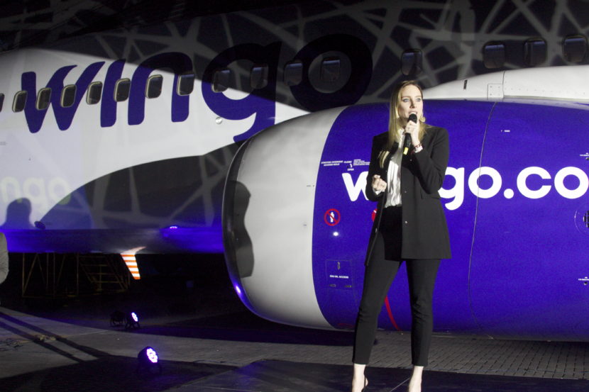 Wingo cumple 3 años de operaciones y celebra con la llegada de su ...