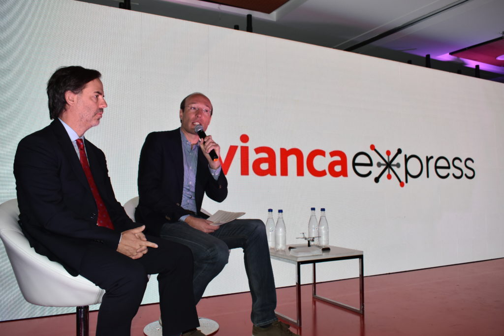 Avianca Express es la apuesta por la aviación regional de Avianca ...