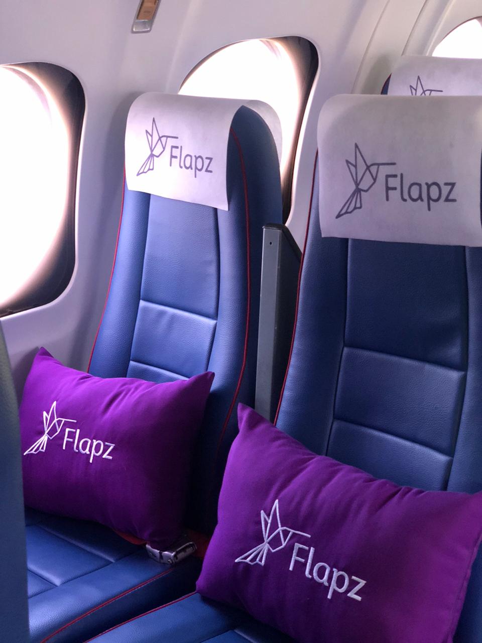 Flapz aterriza en Colombia: el marketplace que promete revolucionar la ...