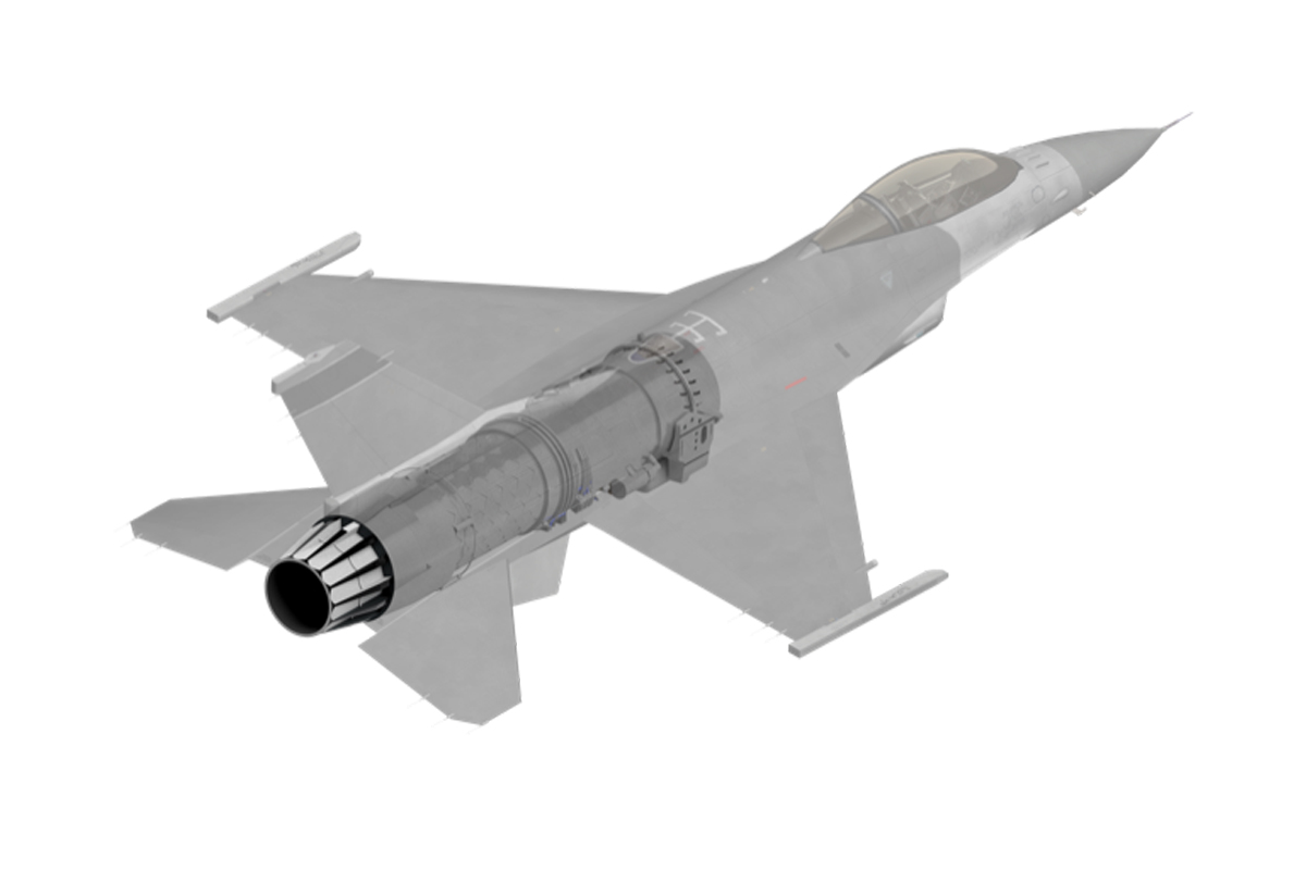 Derco Renueva El Contrato De Los Motores F100 Para Los F 16 De La derco-renueva-el-contrato-de-los-motores-f100-para-los-f-16-de-la