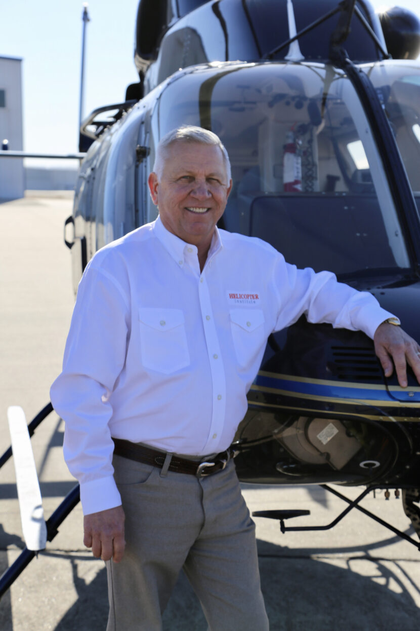 David Fox nombrado receptor del premio Salute to Excellence de HAI por ...