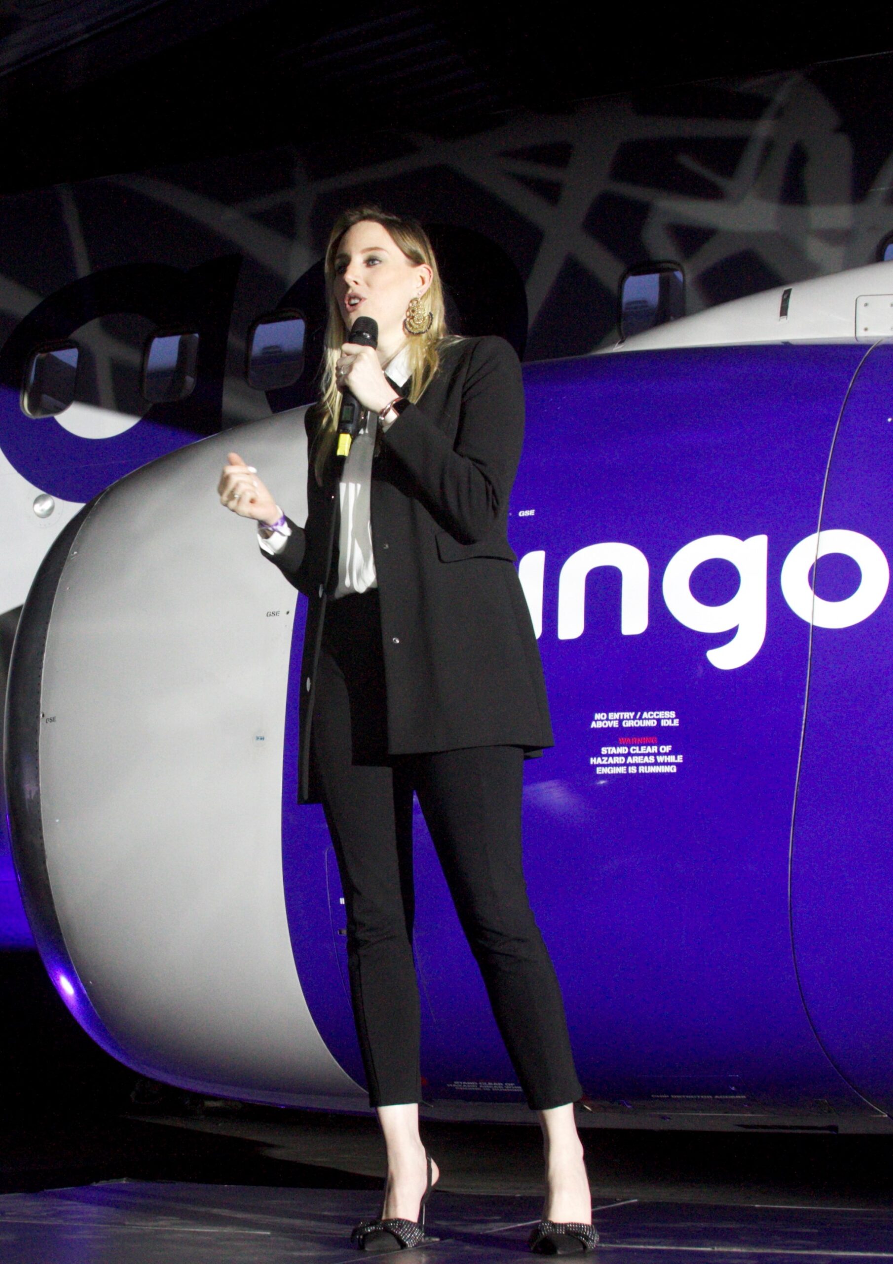 Liderazgo femenino en tiempos de pandemia - AeroErmo