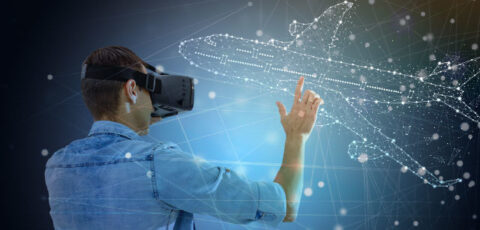 La Realidad Virtual en la Simulación Aérea - AeroErmo