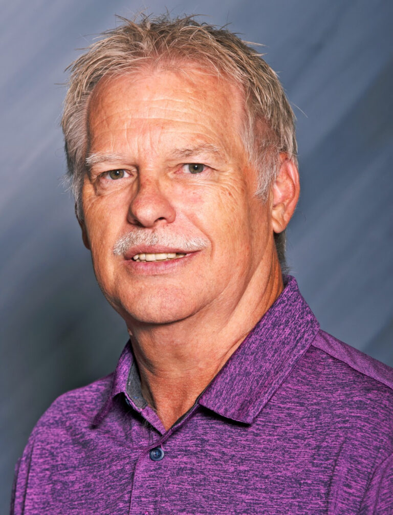 El Aerospace Center of Excellence nombra a Daryl Price como nuevo ...