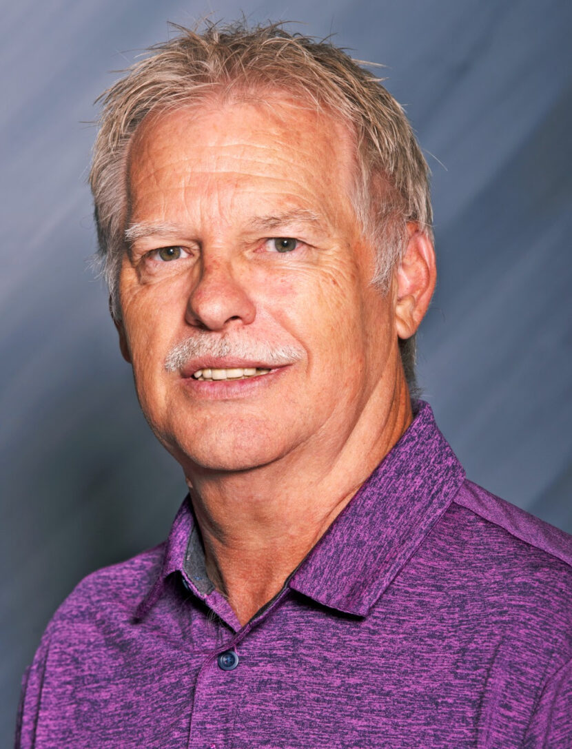 El Aerospace Center of Excellence nombra a Daryl Price como nuevo ...