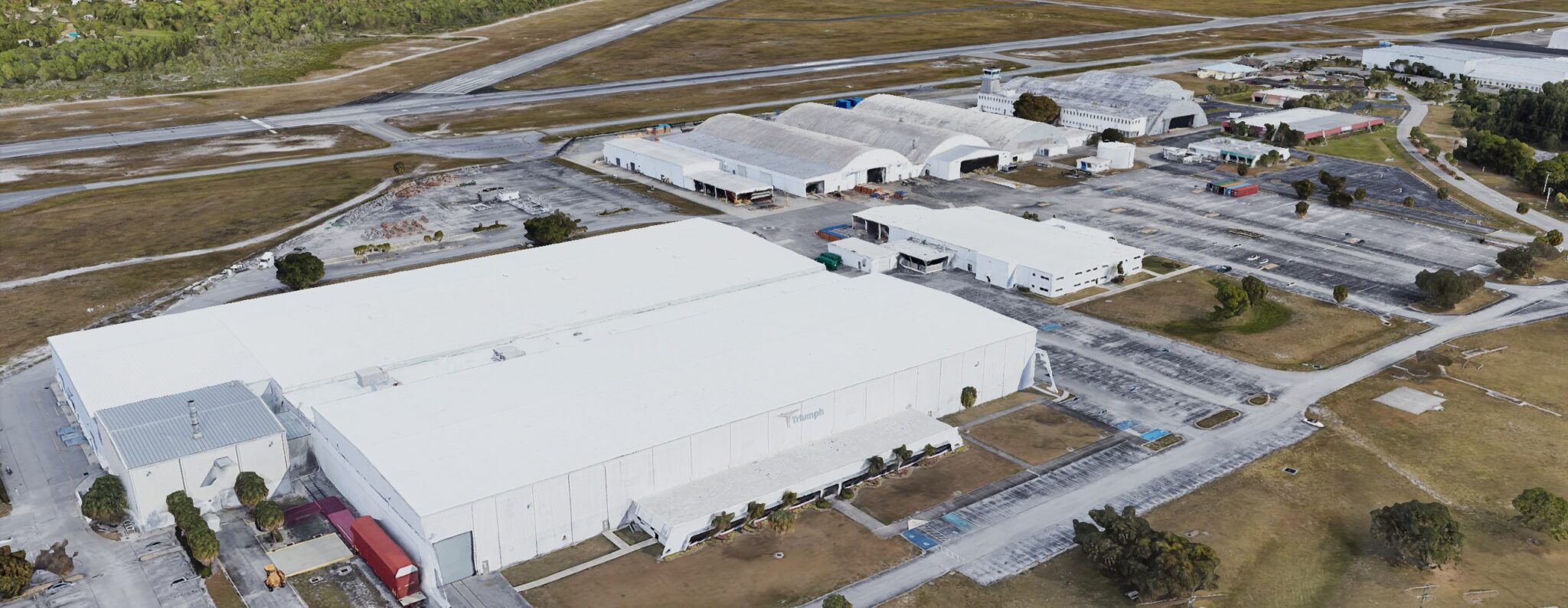 Daher anuncia la adquisición del negocio de aeroestructuras de Triumph ...