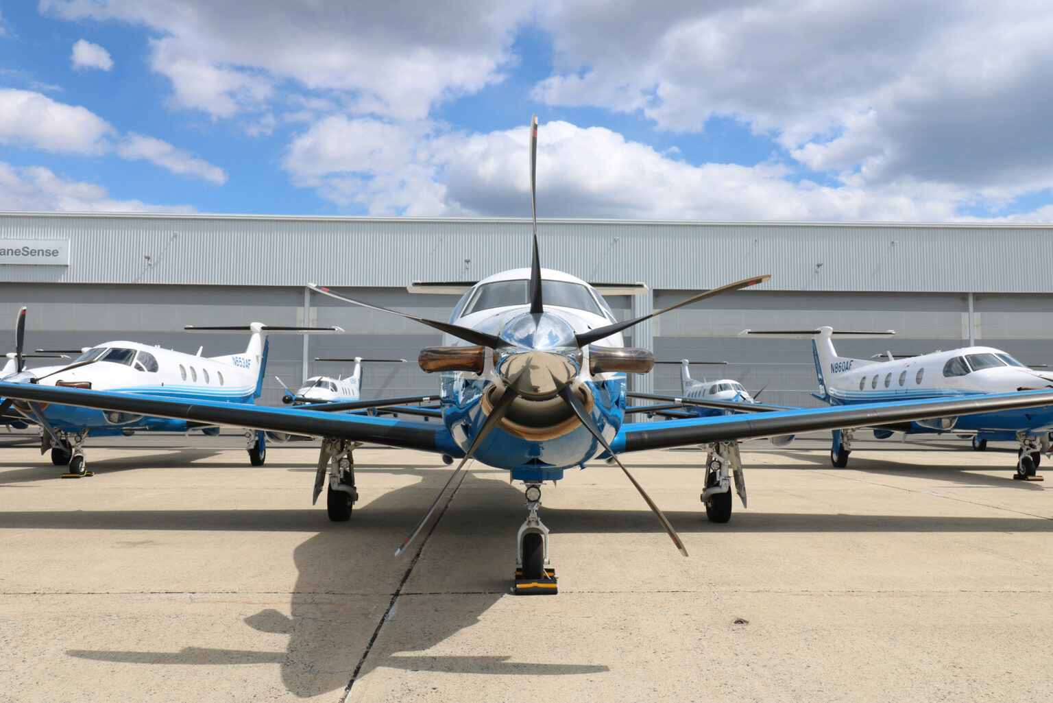 PlaneSense, Inc. instala AVANCE L3 de Gogo en toda la flota - AeroErmo