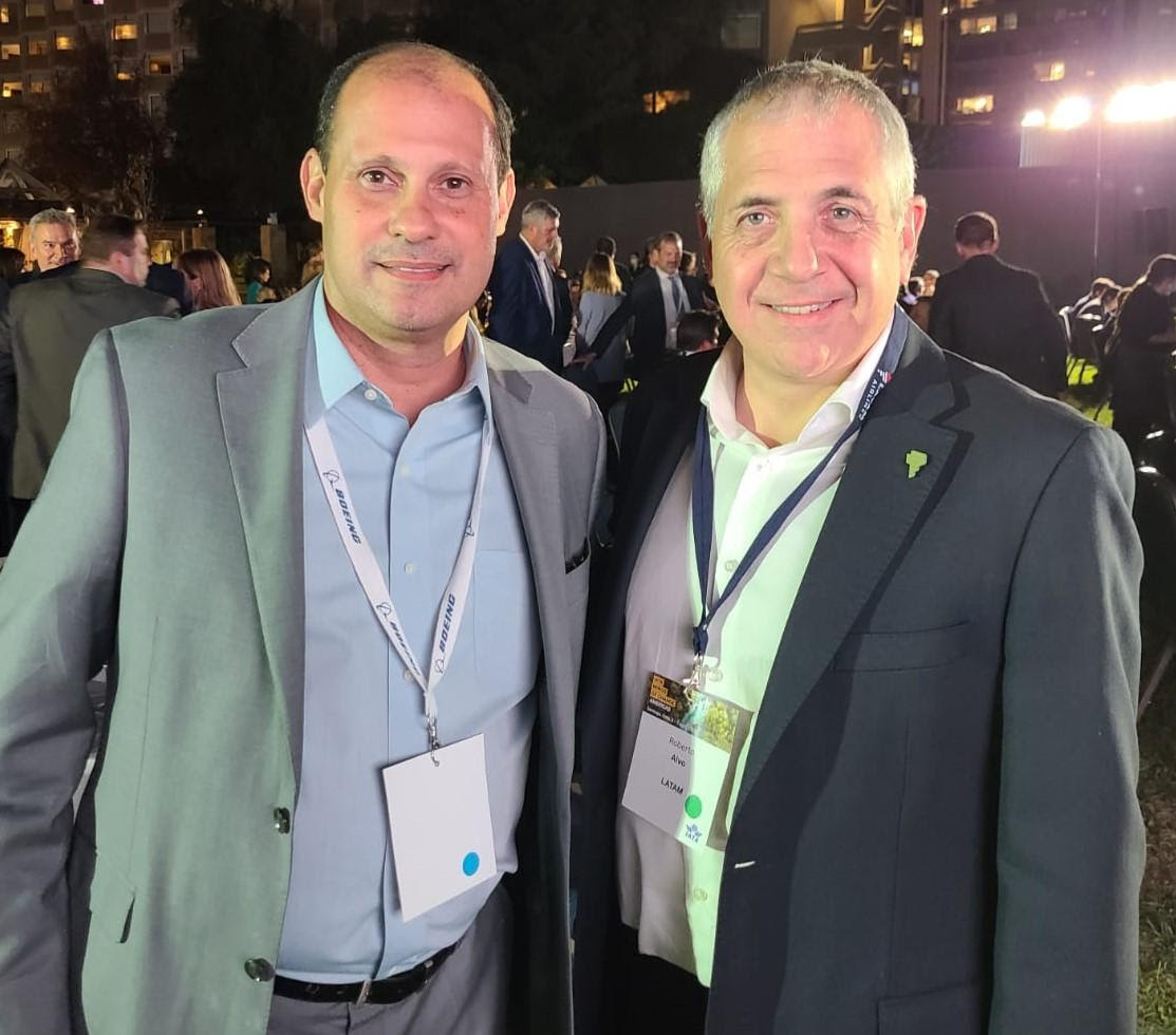 Artículo del CEO de ALTA, José Ricardo Botelho - Edición aniversario ...