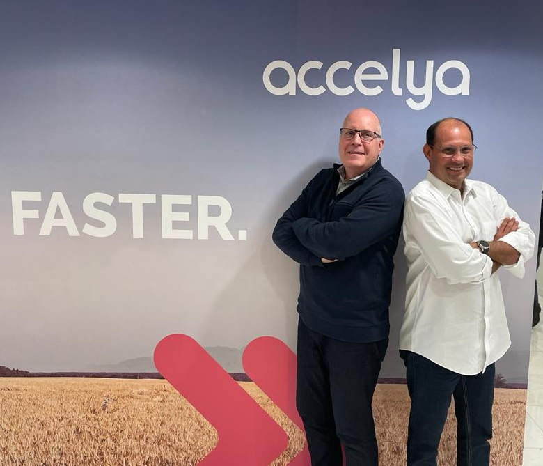 Artículo del CEO con Jim Davidson, CEO Accelya: Impacto de la aviación ...