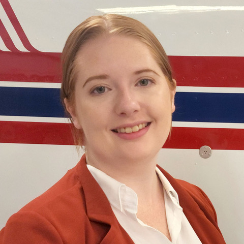 Cutter Aviation nombra a Melanie Teal como Gerente de Relaciones con ...