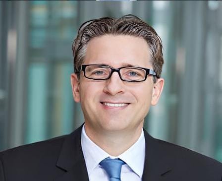 Dirk Janzen es nombrado vicepresidente de ventas de pasajeros, América ...