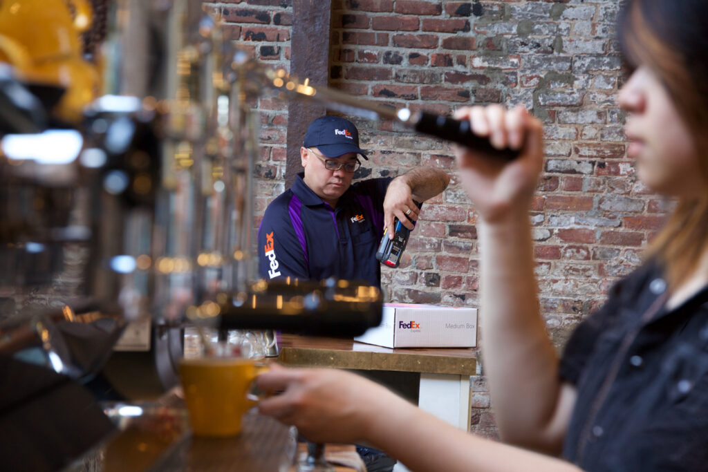 FedEx Express ayuda a impulsar la internacionalización de los ...