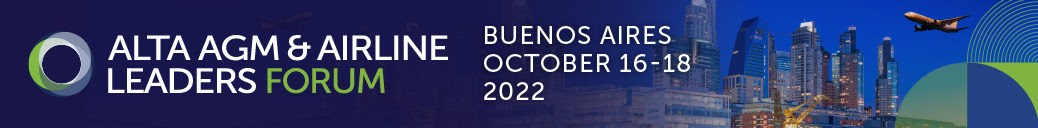 La Argentina recibe a los líderes de la aviación latinoamericana y del ...