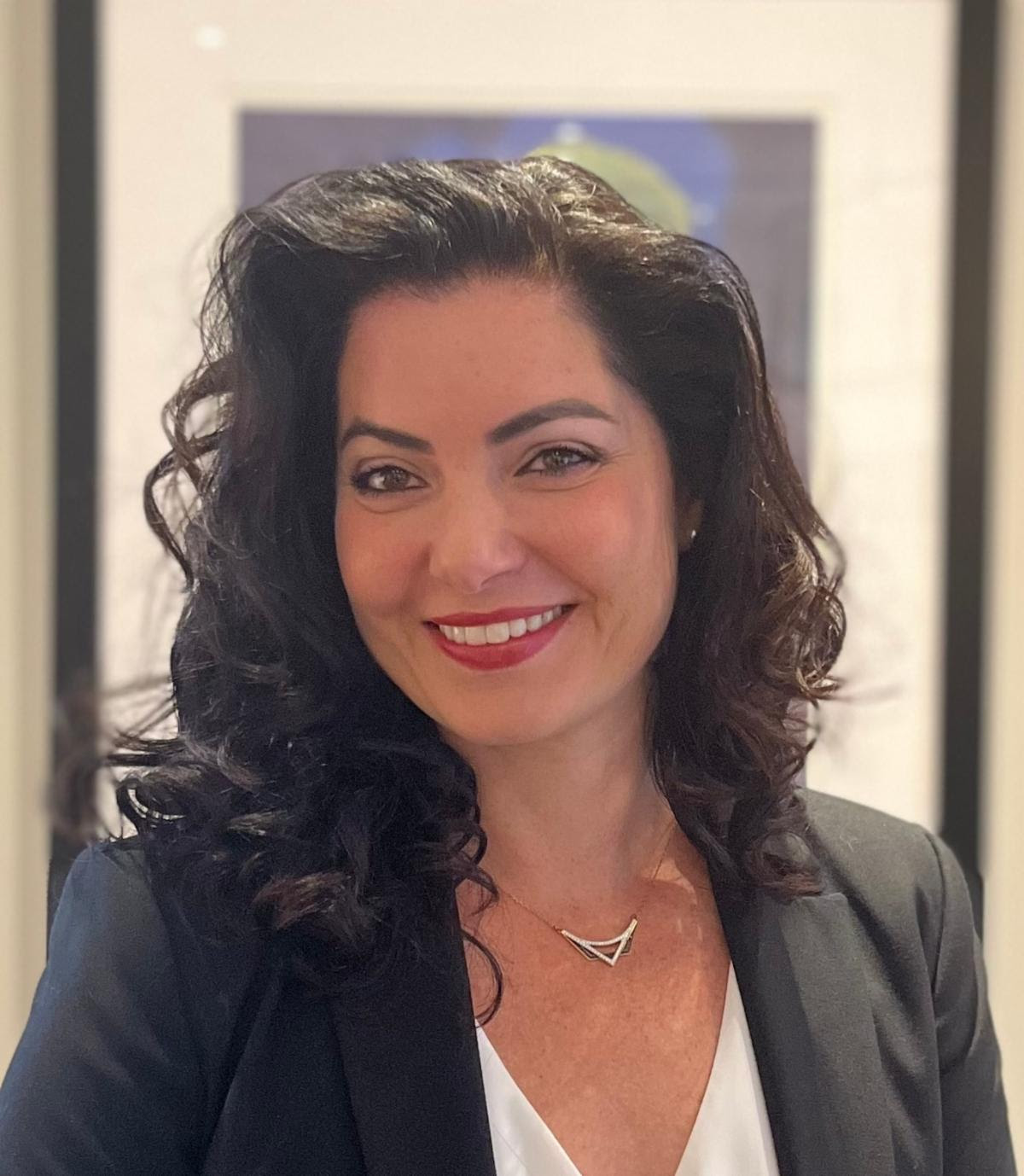 La Asociación Internacional de Concesionarios de Aeronaves nombra a ...