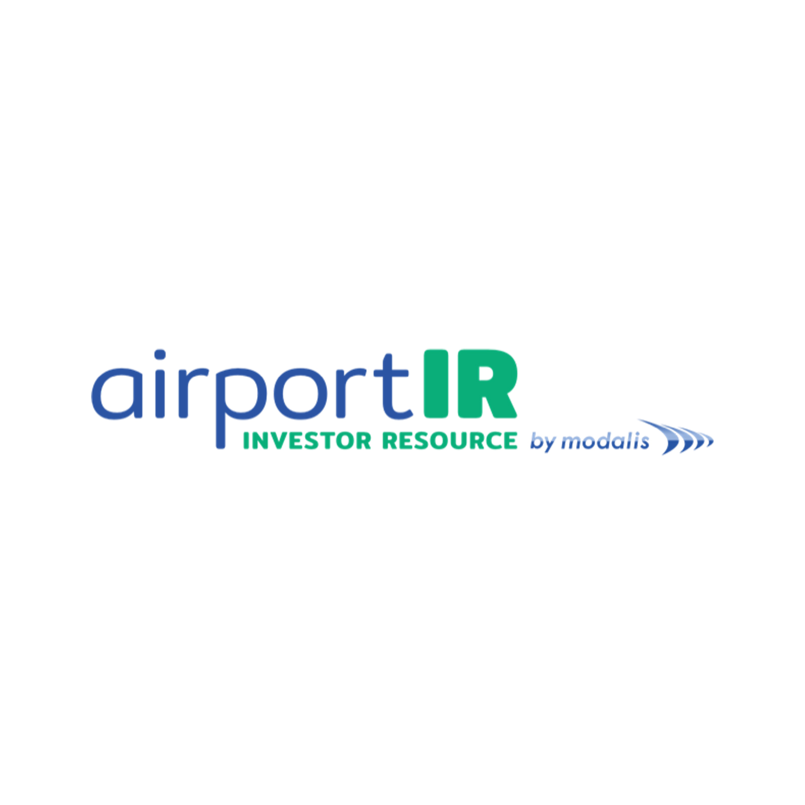 Modalis Infrastructure Partners relanza airportIR, una herramienta de ...