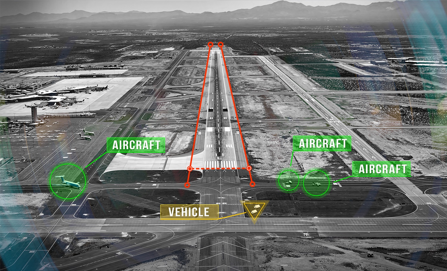Universal Avionics completa el desarrollo inicial de Aperture™ y ...