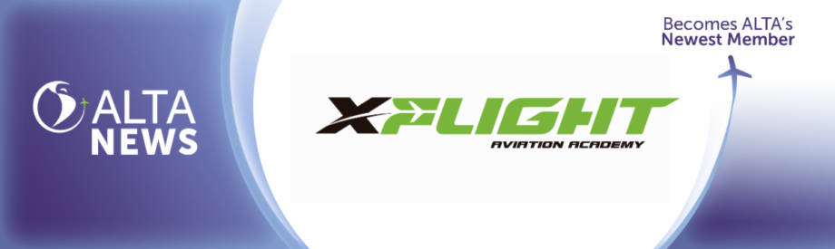 ALTA y XFlight se asocian para impulsar la educación aeronáutica en América Latina y el Caribe ...