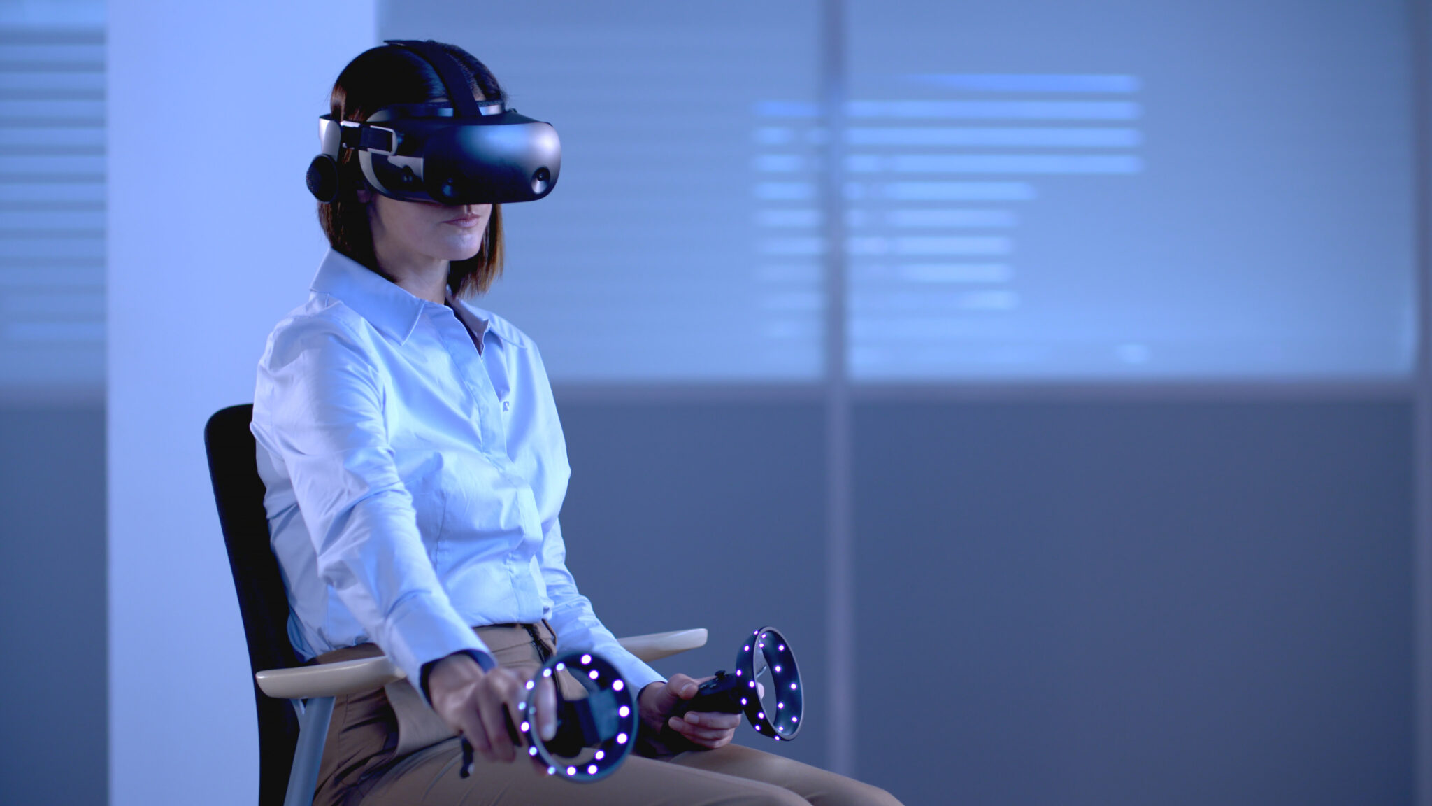 Airbus Virtual Procedure Trainer ofrece una forma innovadora para que ...