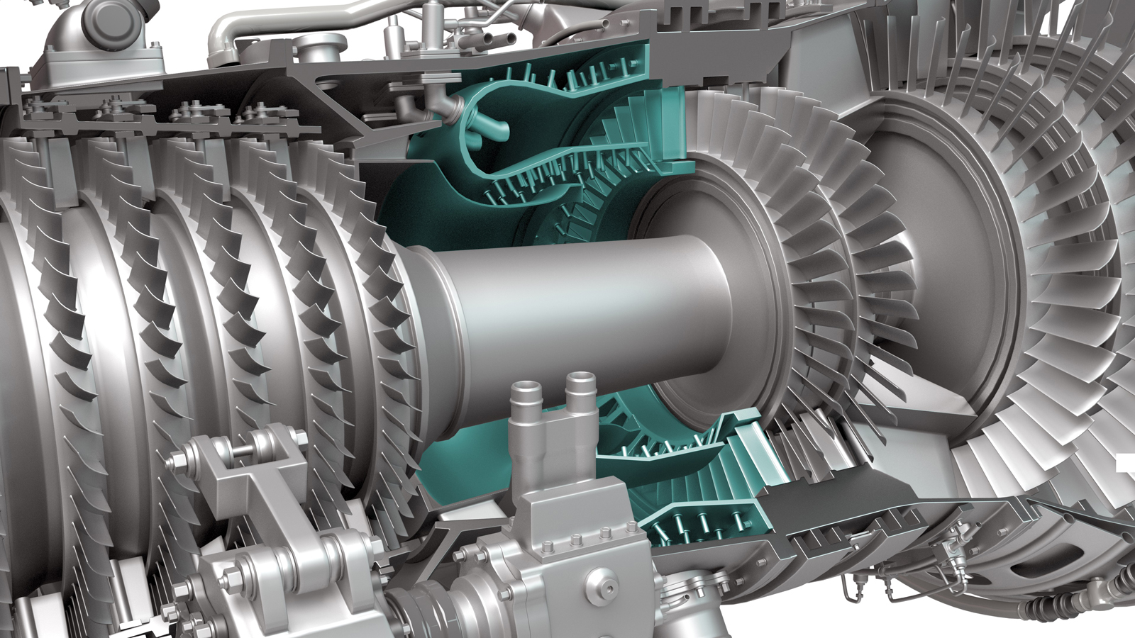 Pratt & Whitney avanza en tecnologías de combustión con el proyecto HyTEC de la NASA - AeroErmo