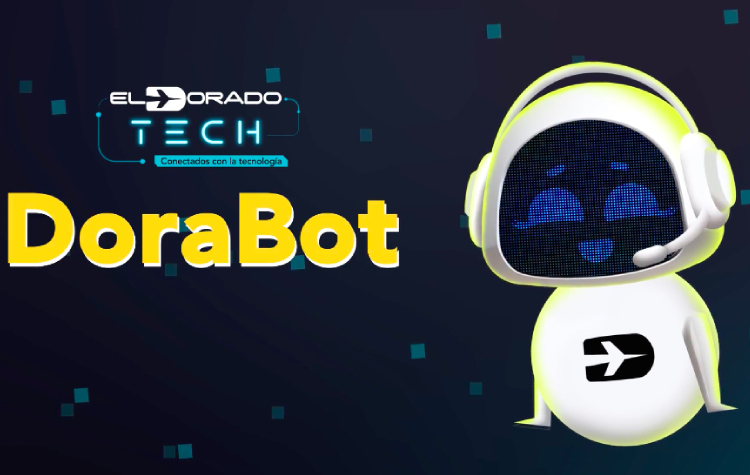 Llega a El Dorado una asistente virtual, creada con inteligencia artificial para seguir ...