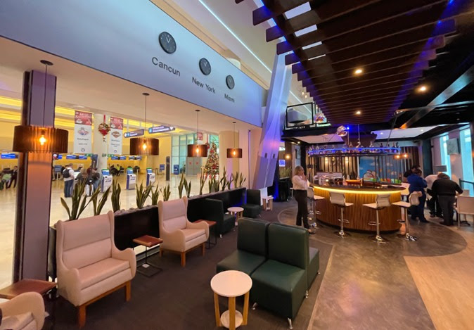 ALTA recibe a Global Lounge Network como nuevo partner - AeroErmo