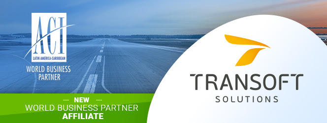 ACI-LAC da la bienvenida a Transoft Solutions como nuevo socio ...