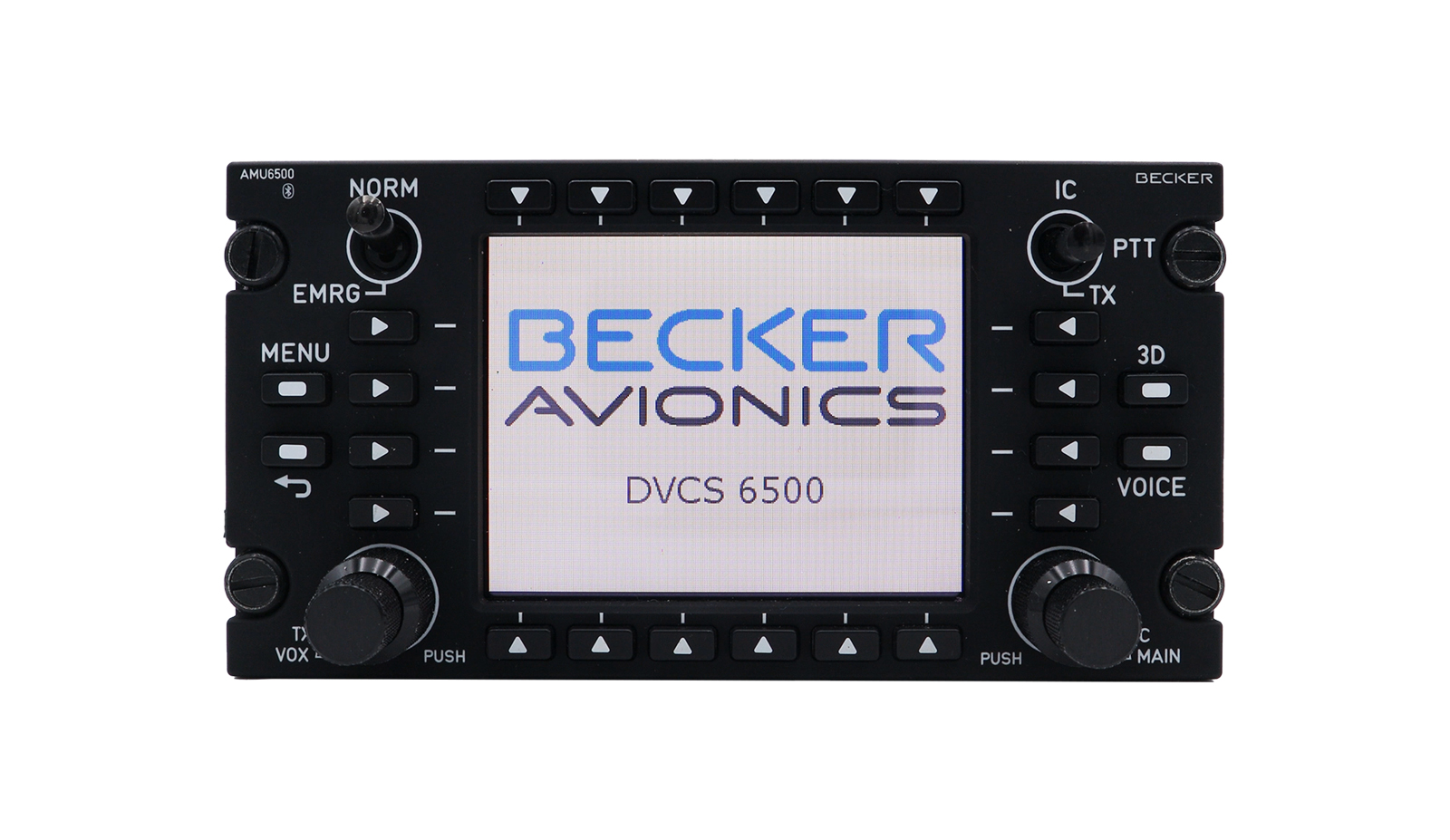 Los programas de mejora continua de Becker Avionics sobresalen - AeroErmo