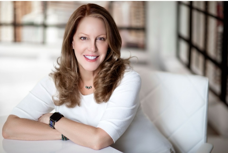 Women in Aviation International asciende a Stephanie Kenyon a directora ...