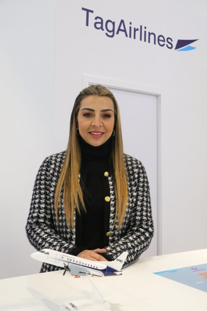 TagAirlines refrenda su membresía a la Asociación Internacional de ...