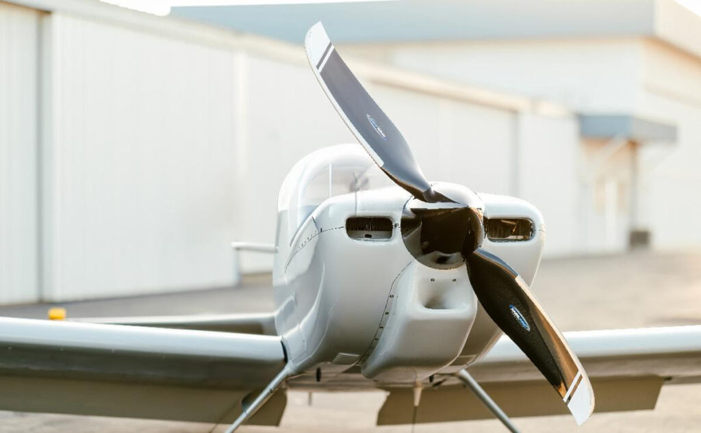 Hartzell Propeller adquiere WhirlWind Propellers - AeroErmo