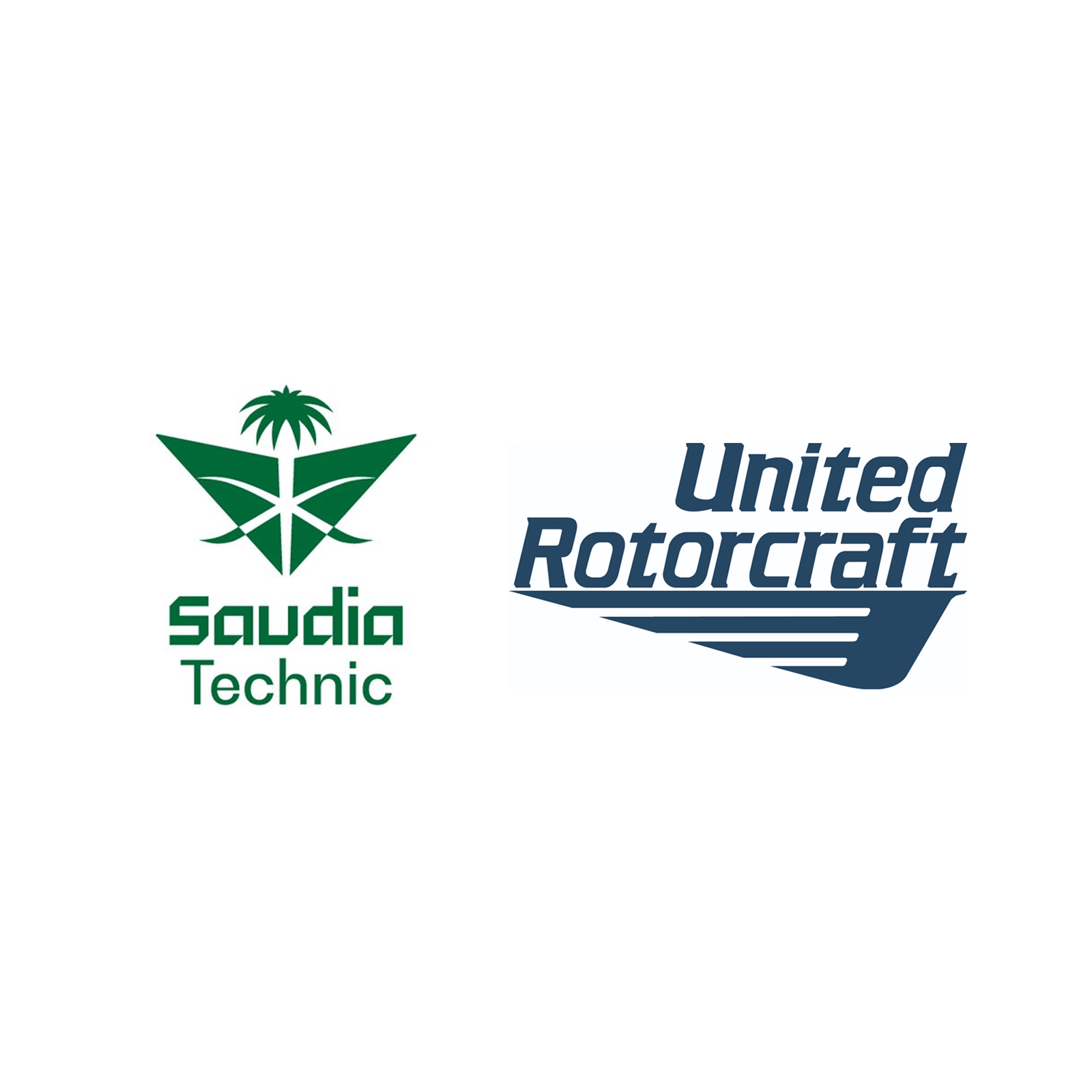 Saudia Technic une fuerzas con United Rotorcraft para liderar en ...