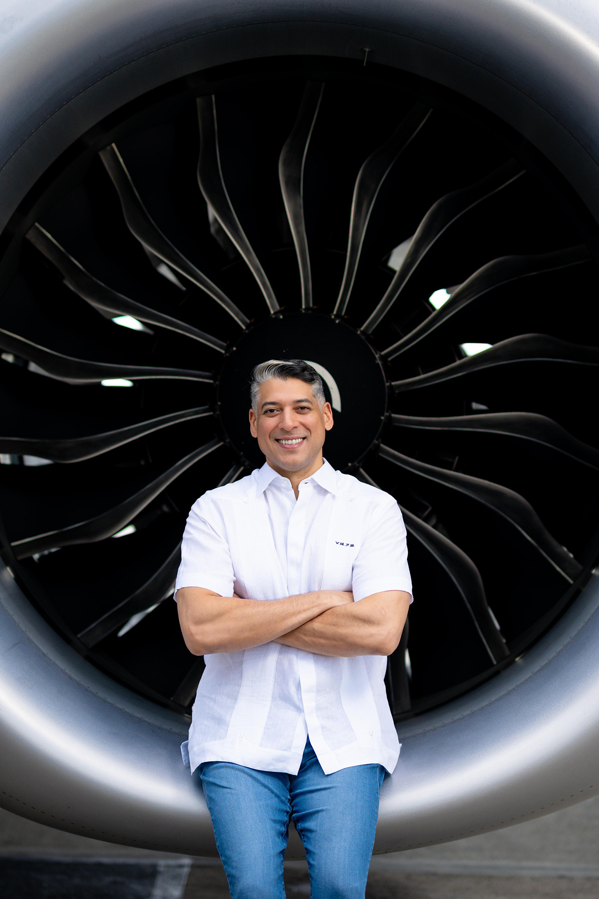 Víctor Pacheco, considerado uno de los lideres más influyentes de la ...