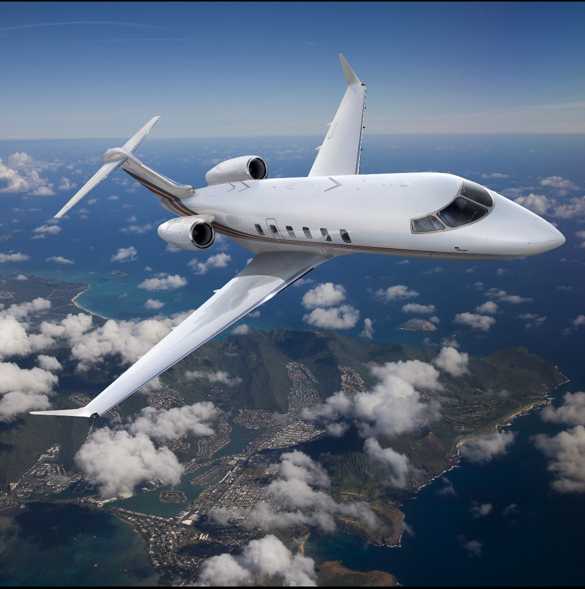 Bombardier proporciona detalles del pedido en firme realizado por el ...