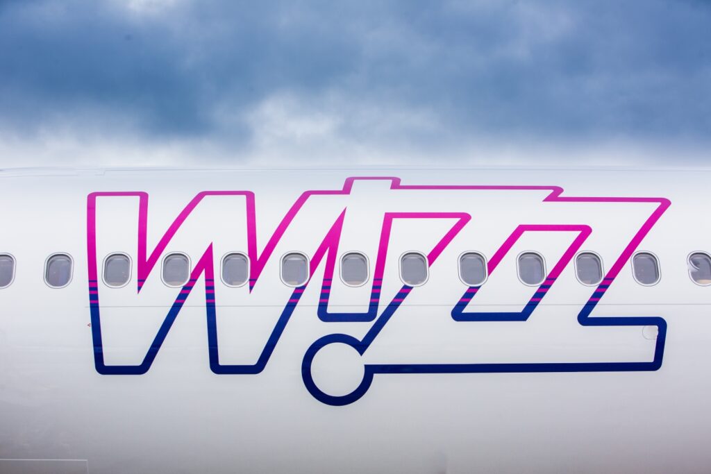 Wizz Air se asocia con InterLnkd para lanzar una plataforma de compras ...