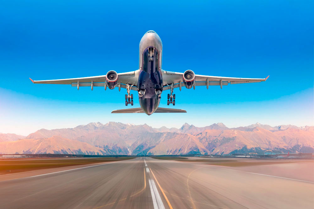 El panorama del sector aéreo y sus claves para mejorar la experiencia ...