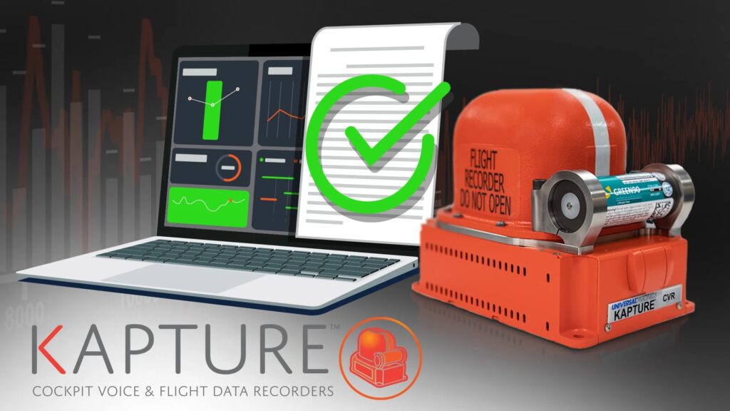 Universal Avionics amplía la atención al cliente con servicios de ...