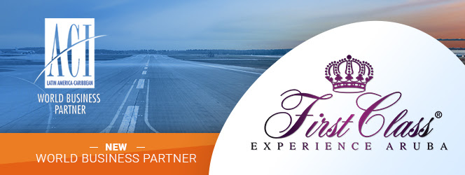 ACI LAC da la bienvenida a First Class Experience como nuevo World Business Partner - AeroErmo