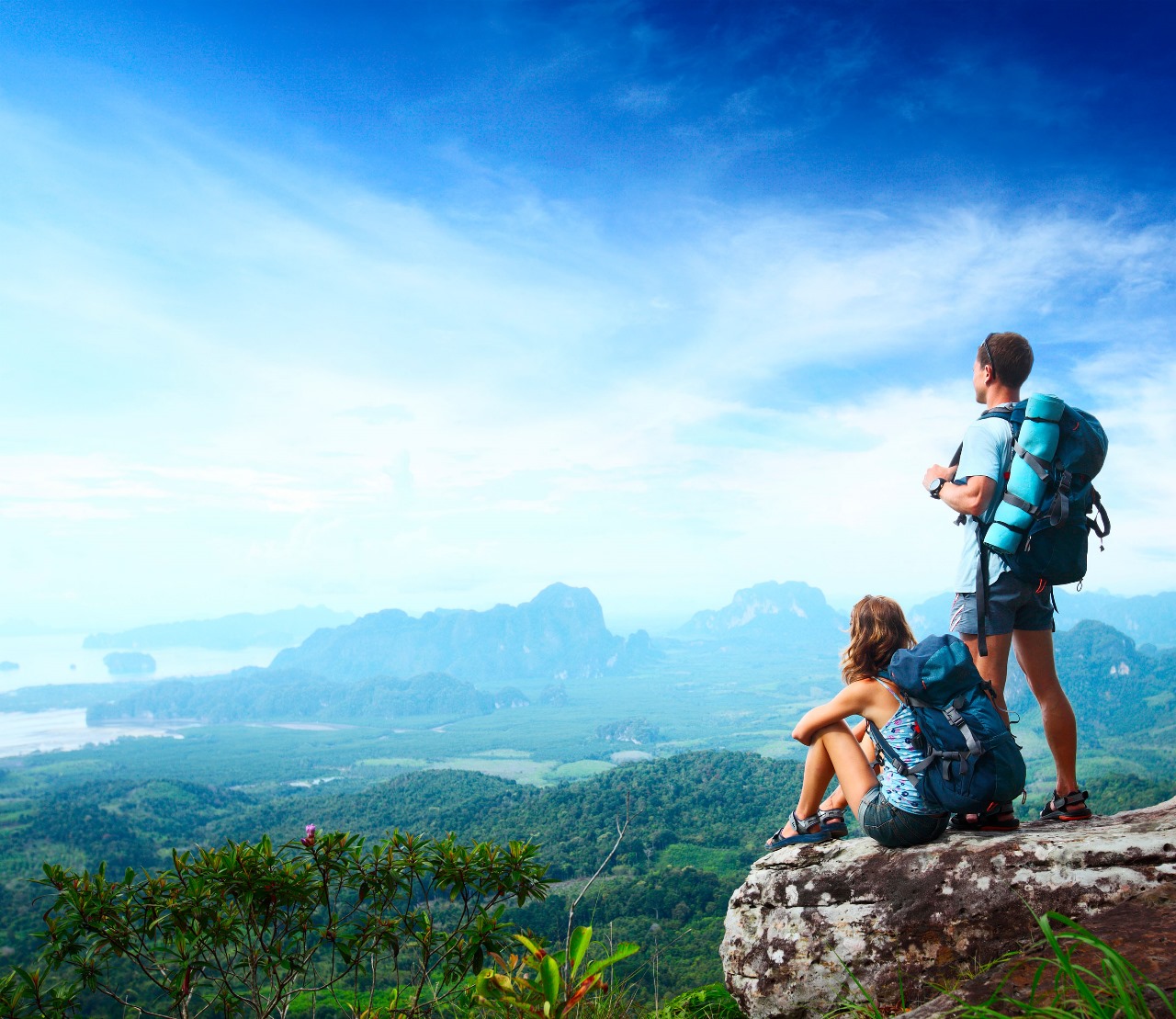 El turismo en Latinoamérica: un motor económico y social - AeroErmo