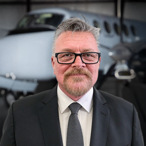 Charlie Love se une a The Blackhawk Group como presidente de la Red de ...