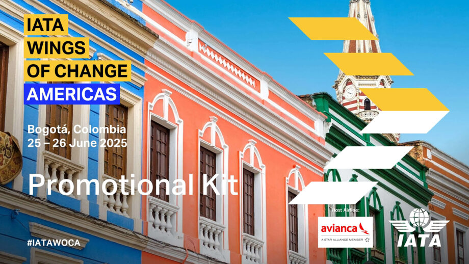 En unos días, Bogotá será por primera vez sede de la Conferencia Wings ...