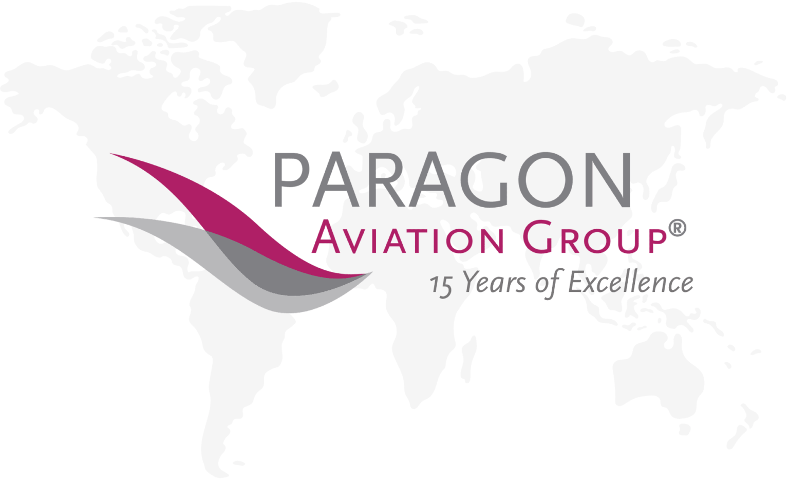 Paragon Aviation Group celebra 15 años mejorando la experiencia global ...