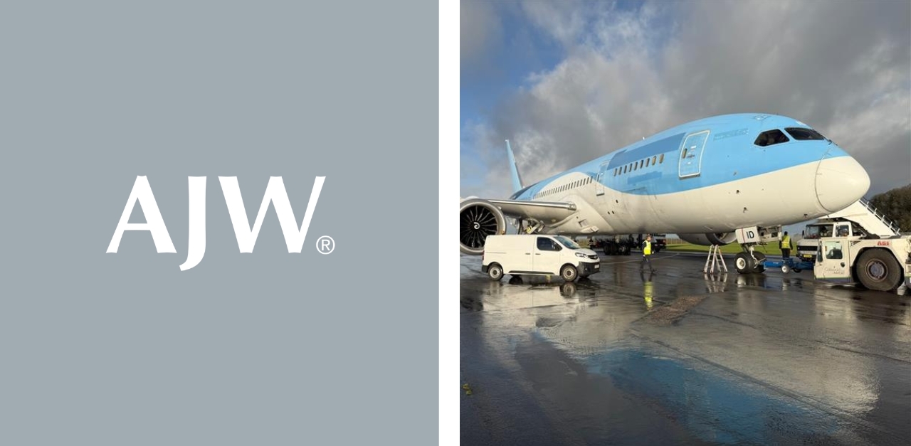 AJW Group amplía su cartera de B787 con la adquisición de nuevos ...